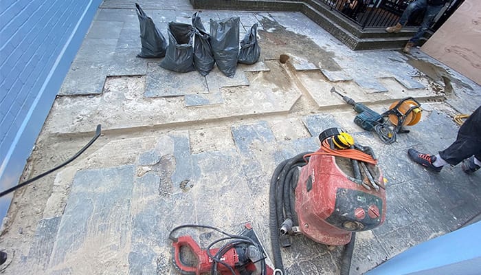 Diamond Drilling London | BC Diamond Drilling & Sawing Ltd