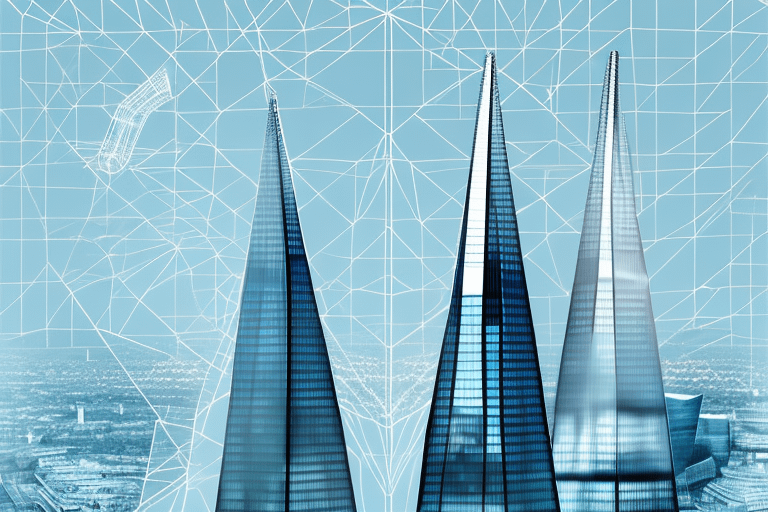 5 Uses of Diamond Drilling to Construct The Shard in London - BC ...