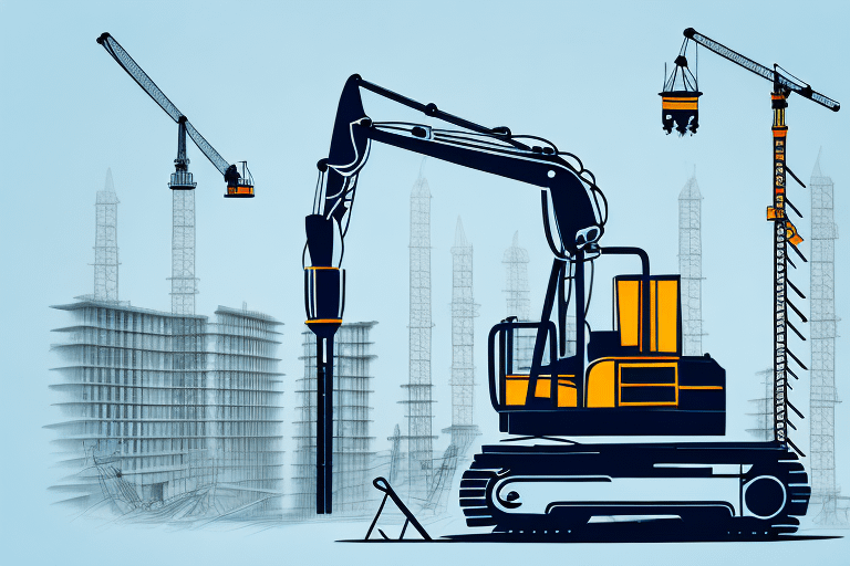 How Canary Wharf Was Build With Diamond Drilling - BC Diamond Drilling ...